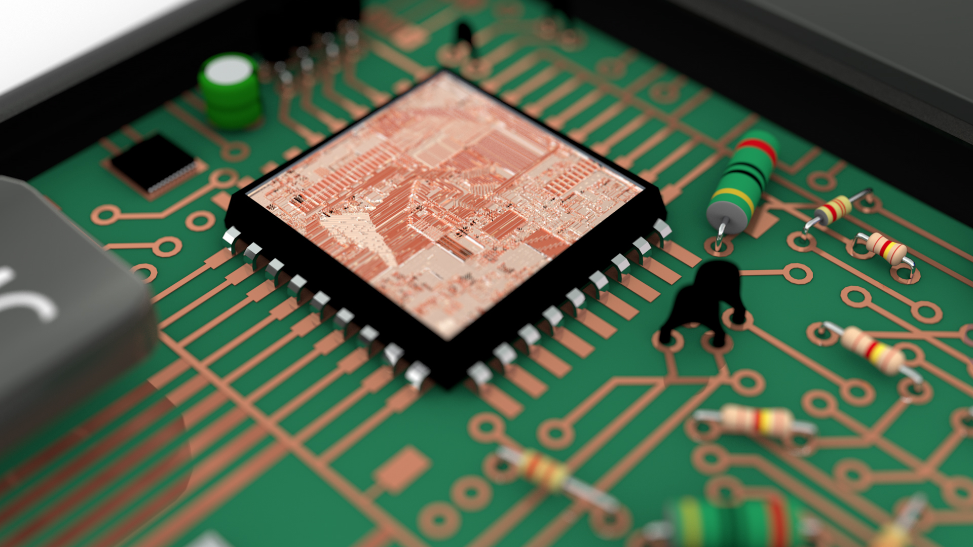 Spl Logic Gate Animation Jon Baugh