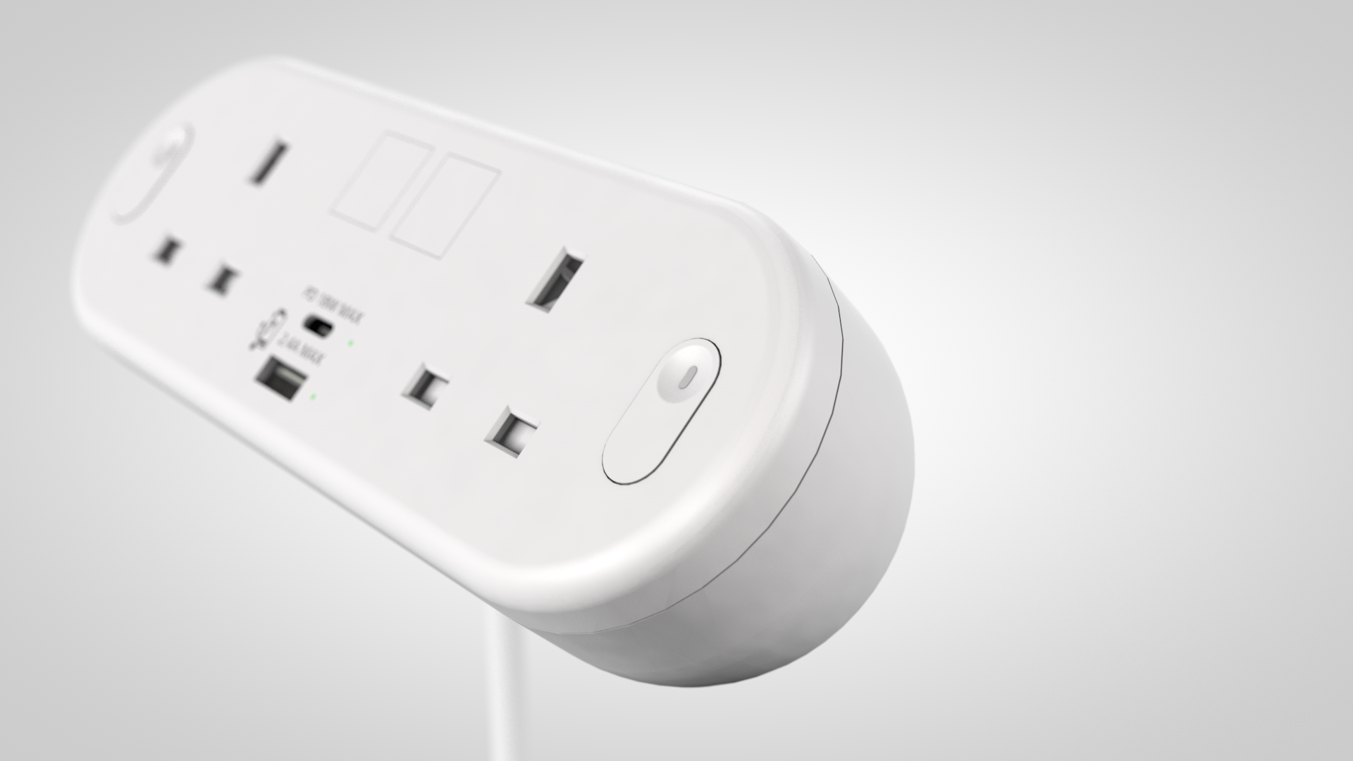 CMDLtd Product Animation - Jon Baugh