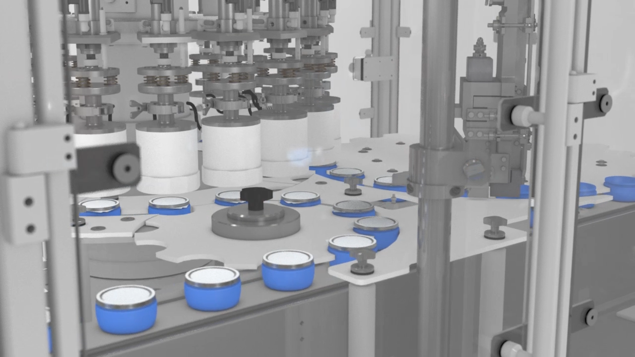 Cad Animation Jon Baugh