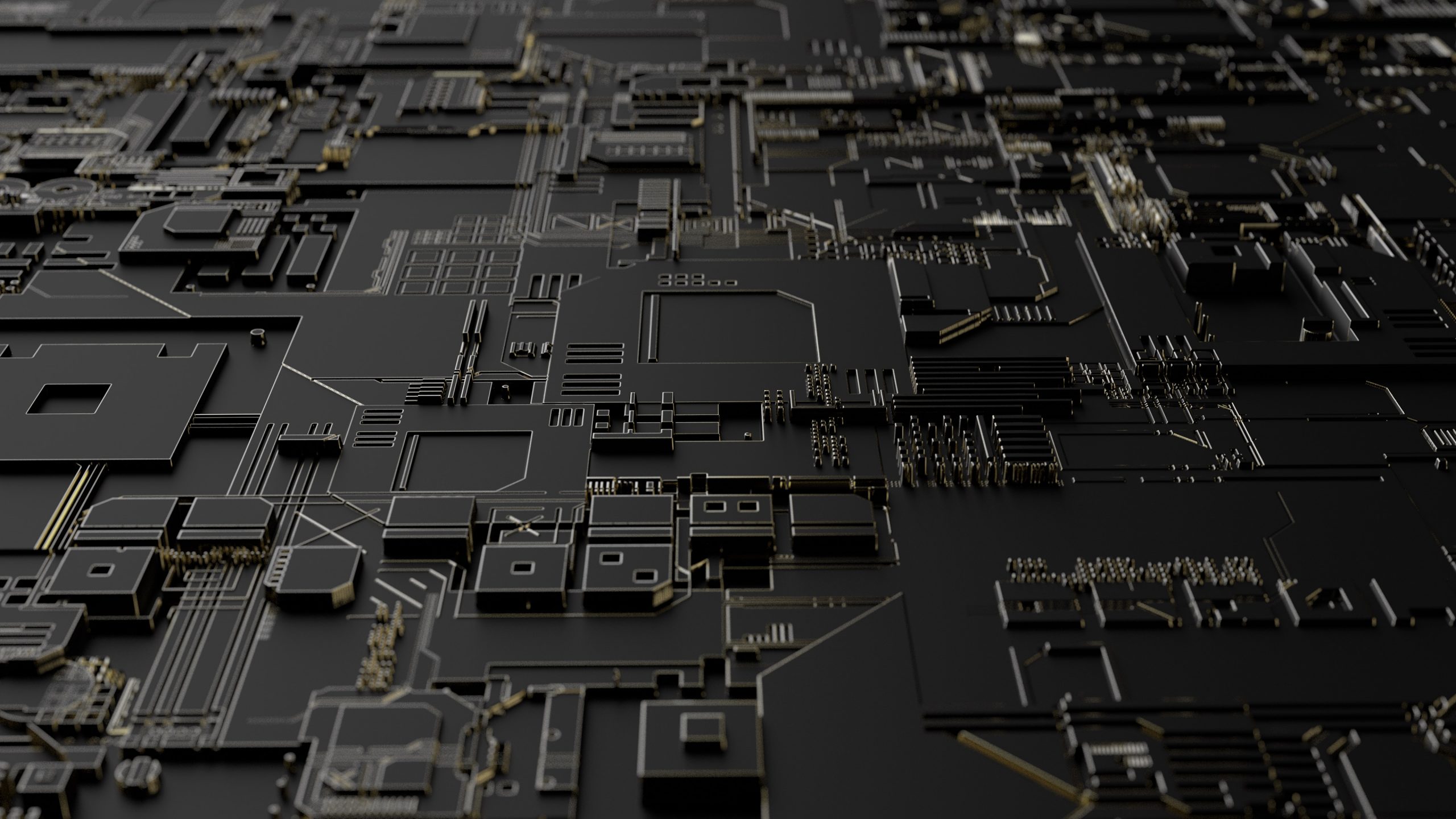 Sub-Polygon Displacement - Jon Baugh