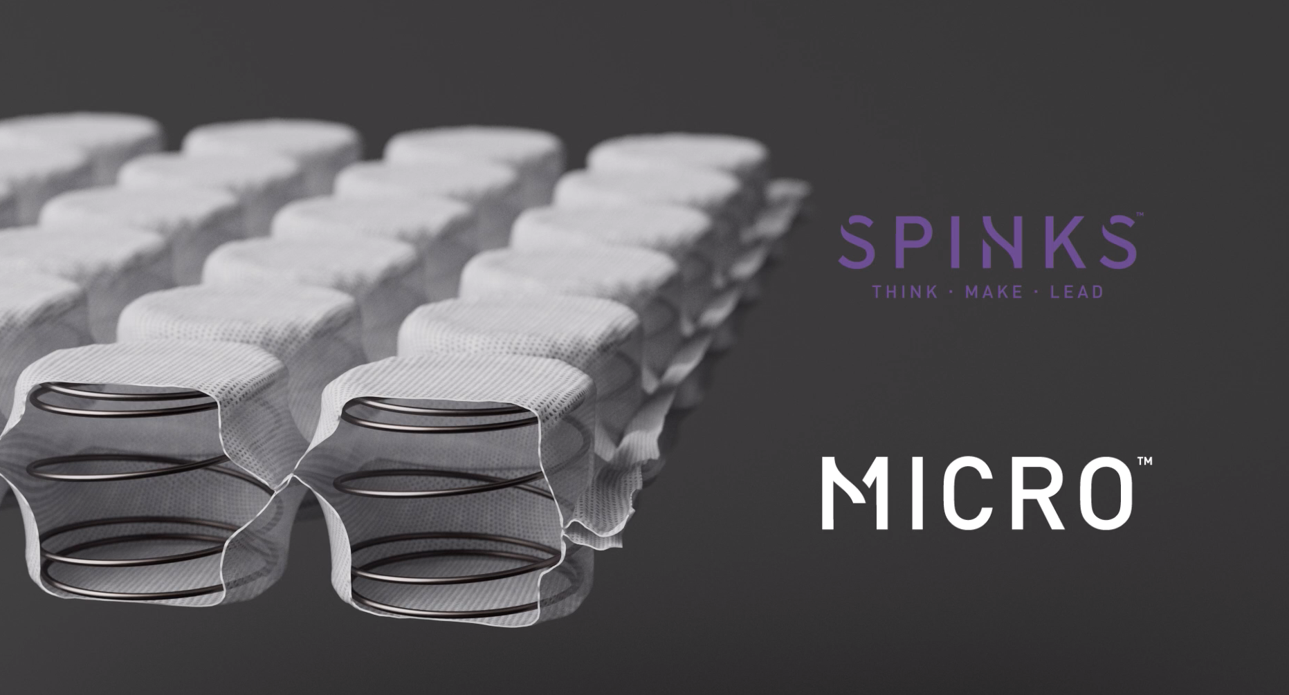 Micro springs - Jon Baugh