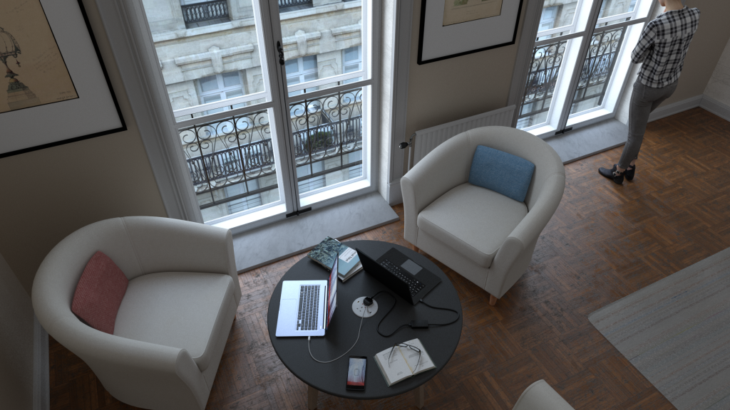 3D Product Animation | Product Visualisation | Leeds | Jon Baugh